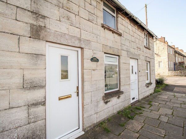 Jasmine Cottage - Swanage