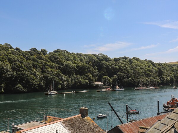 21 Passage Street - Fowey