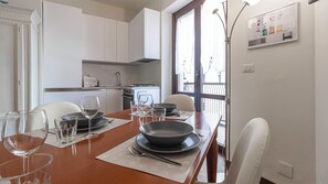 Apartamento (1 Bedroom) | Interior