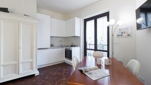 Apartamento (1 Bedroom) | Interior