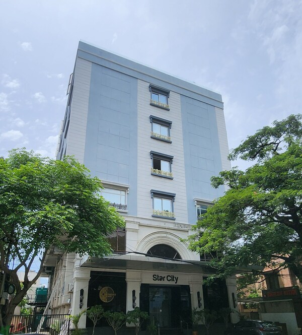 Star City Hotel - Chennai