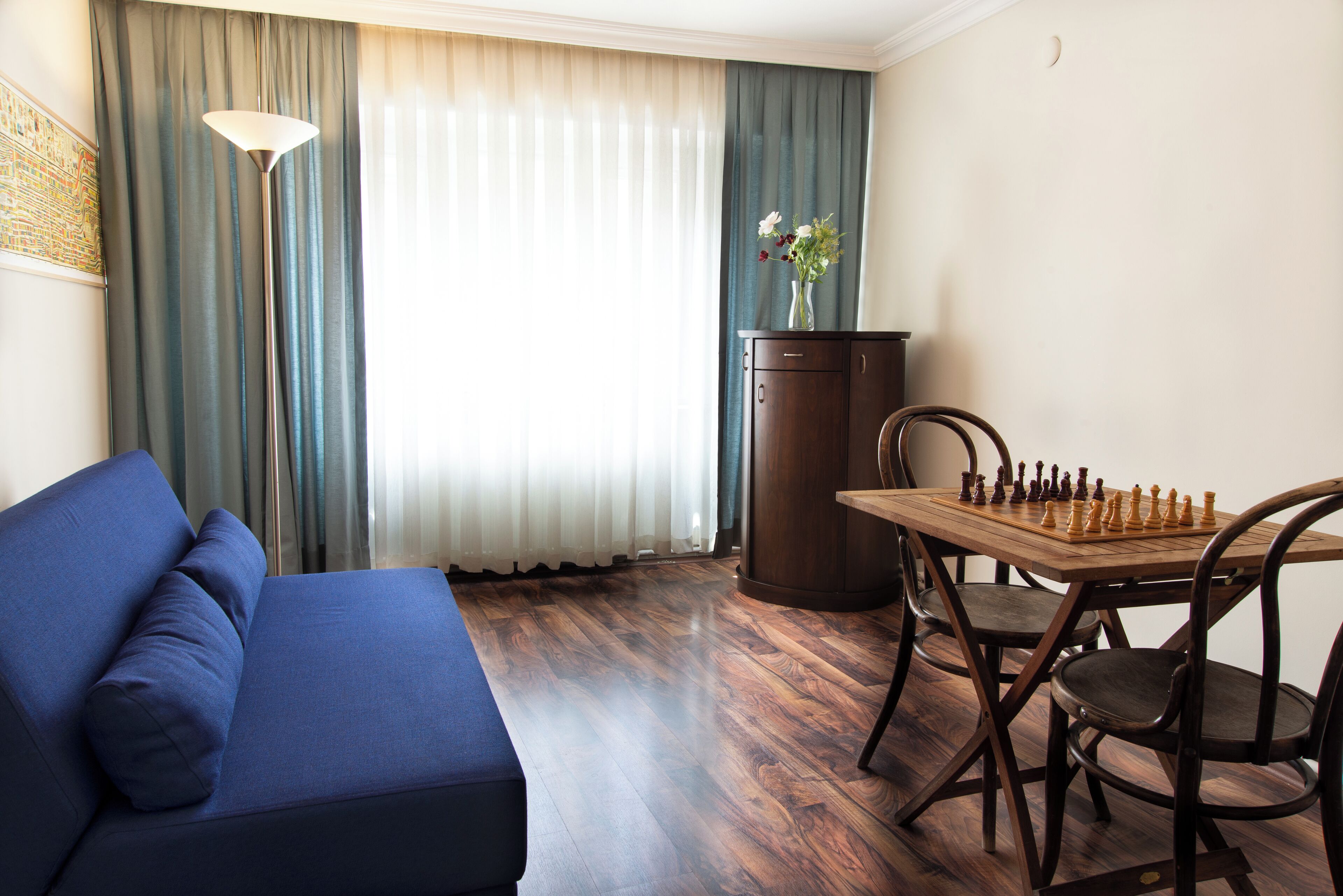 An Unforgettable Experience - Kartal