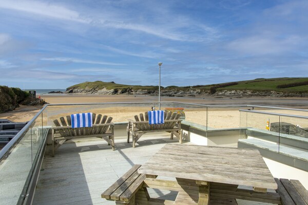 Sandpiper Cottages - Newquay
