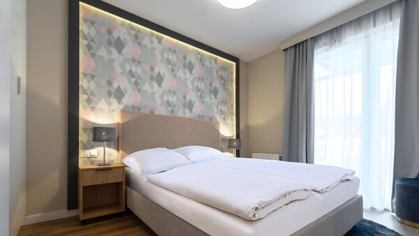 Vacationclub - Apartamenty Zakopiańskie - Zakopane