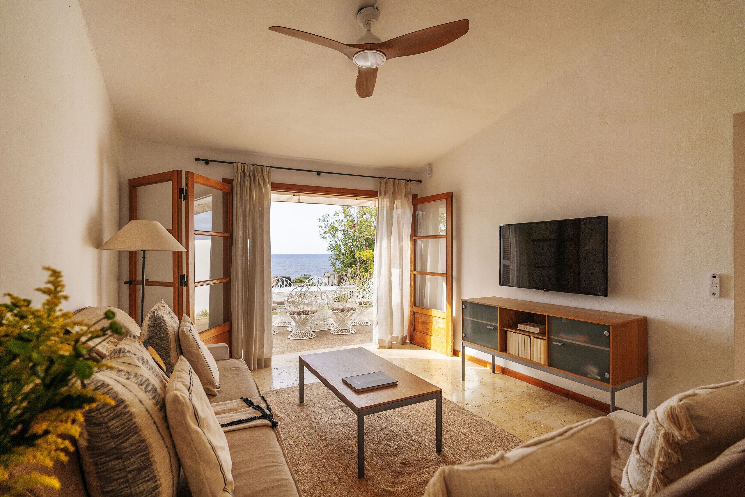 Seafront Bungalow, Golf, Swimming Pool, Relax Pool, 86 - Tenerife