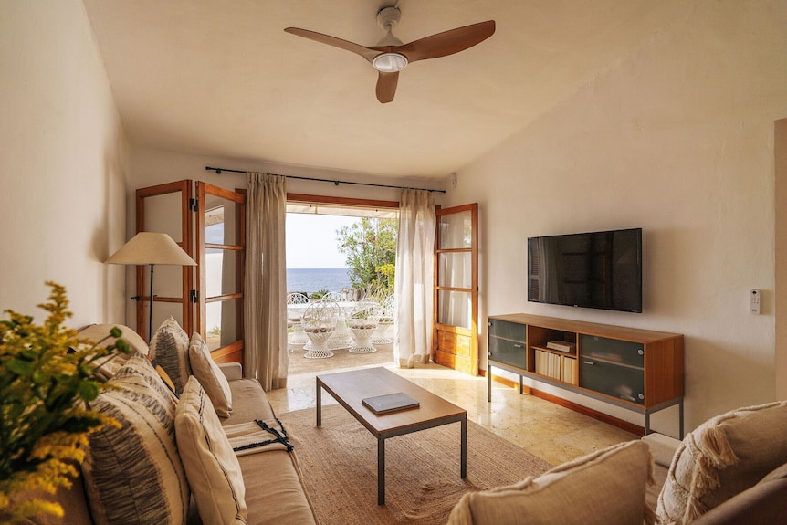 Seafront Bungalow, Golf, Swimming Pool, Relax Pool, 86 - Tenerife