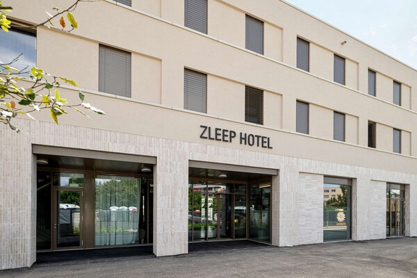 Zleep Hotel Lausanne-chavannes - Lausanne
