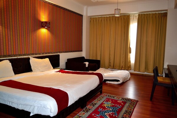 Hotel Migmar - Thimphu