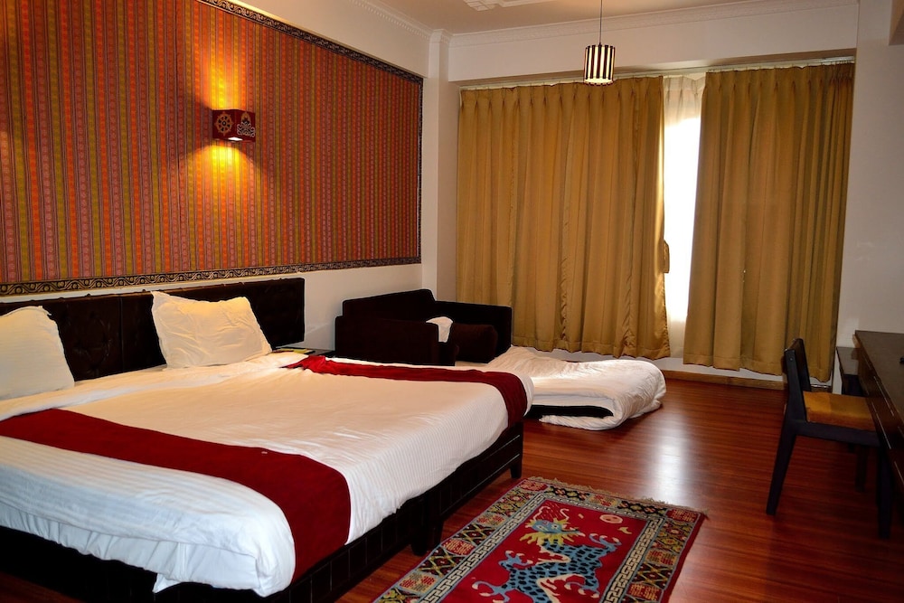 Hotel Migmar - Thimphu