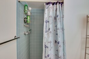 Apartamento (2 Bedrooms) | Parte interna