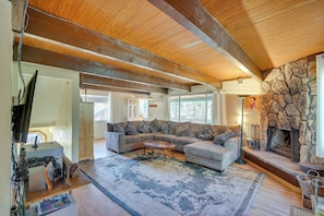 Casa (3 Bedrooms) | Interior