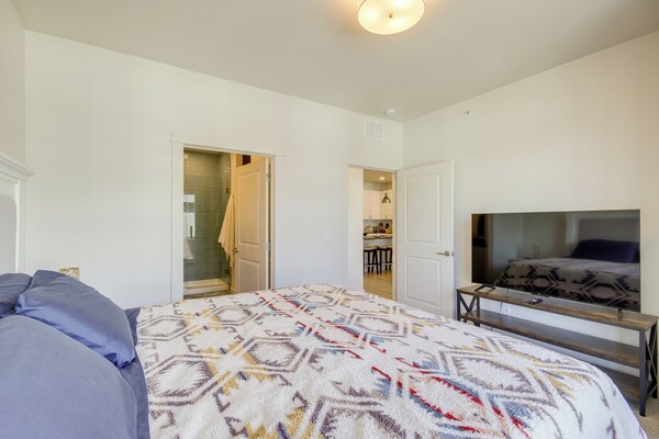 Modern Livingston Condo Near Yellowstone River! - Livingston, MT