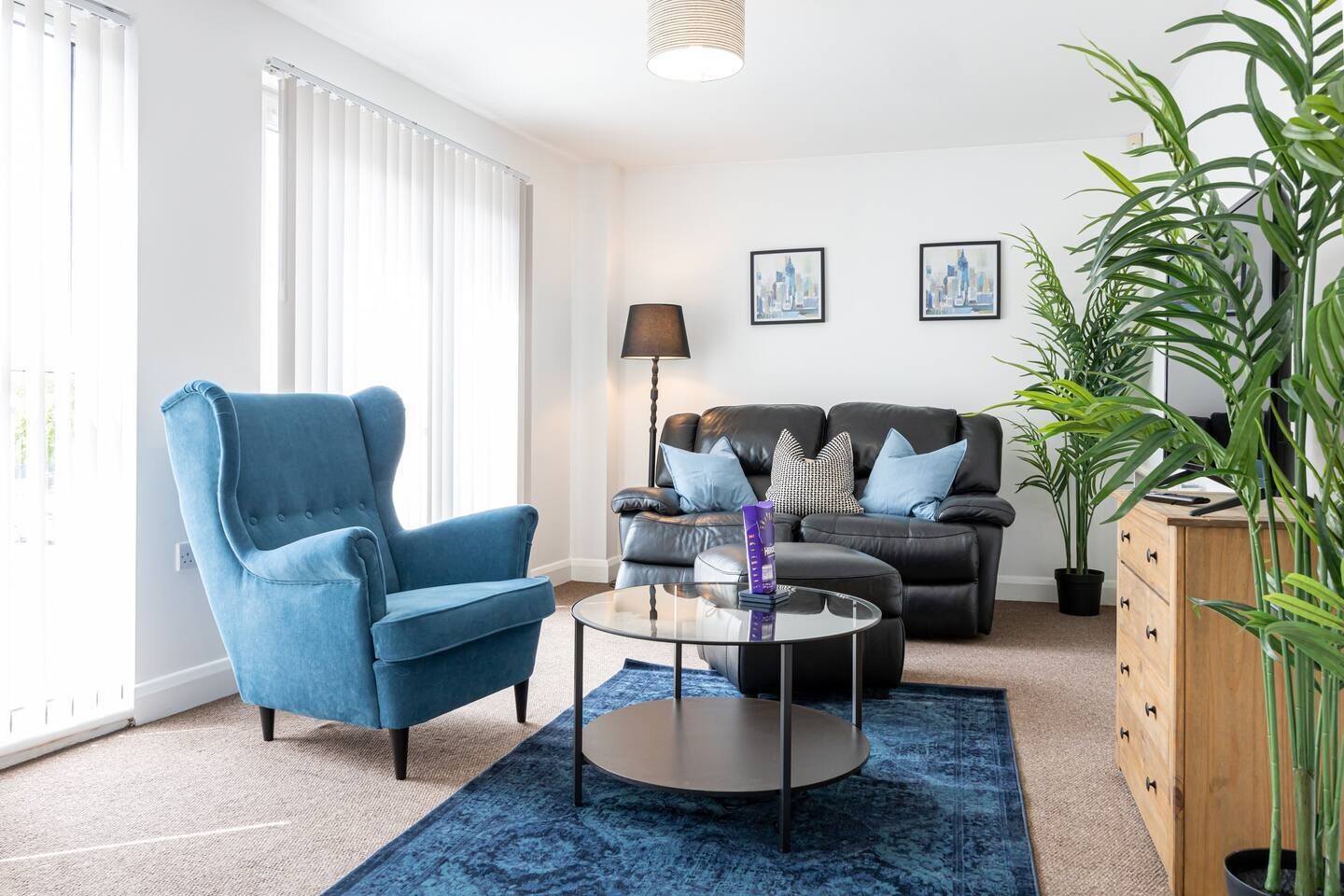 The Chorlton Deluxe - Salford