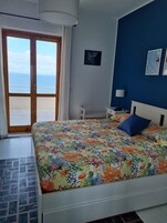 Appartamento oltre mare | Roupas de cama premium, edredons de pluma