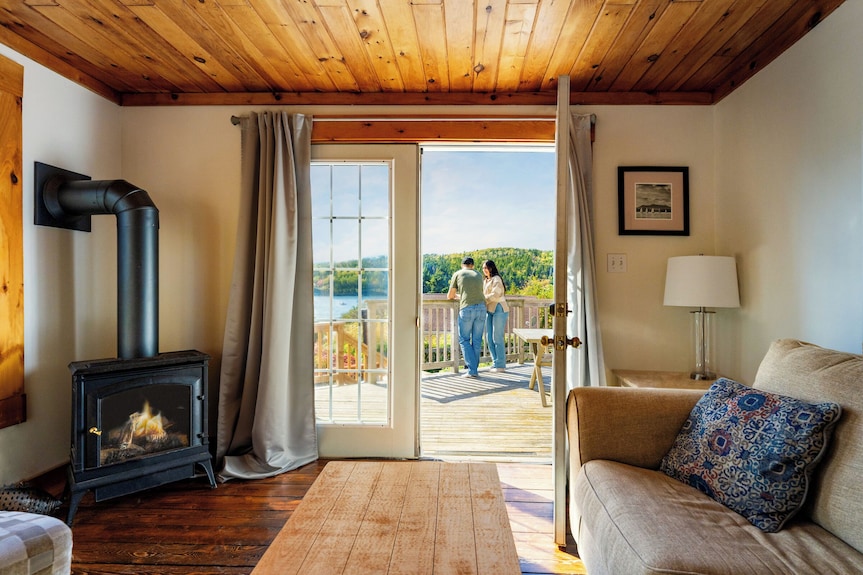 Wilson's Coastal Club - C2\n - Nova Scotia