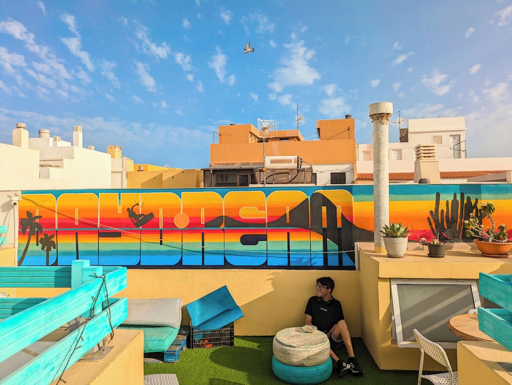 Daydream El Medano Coliving - Canary Islands