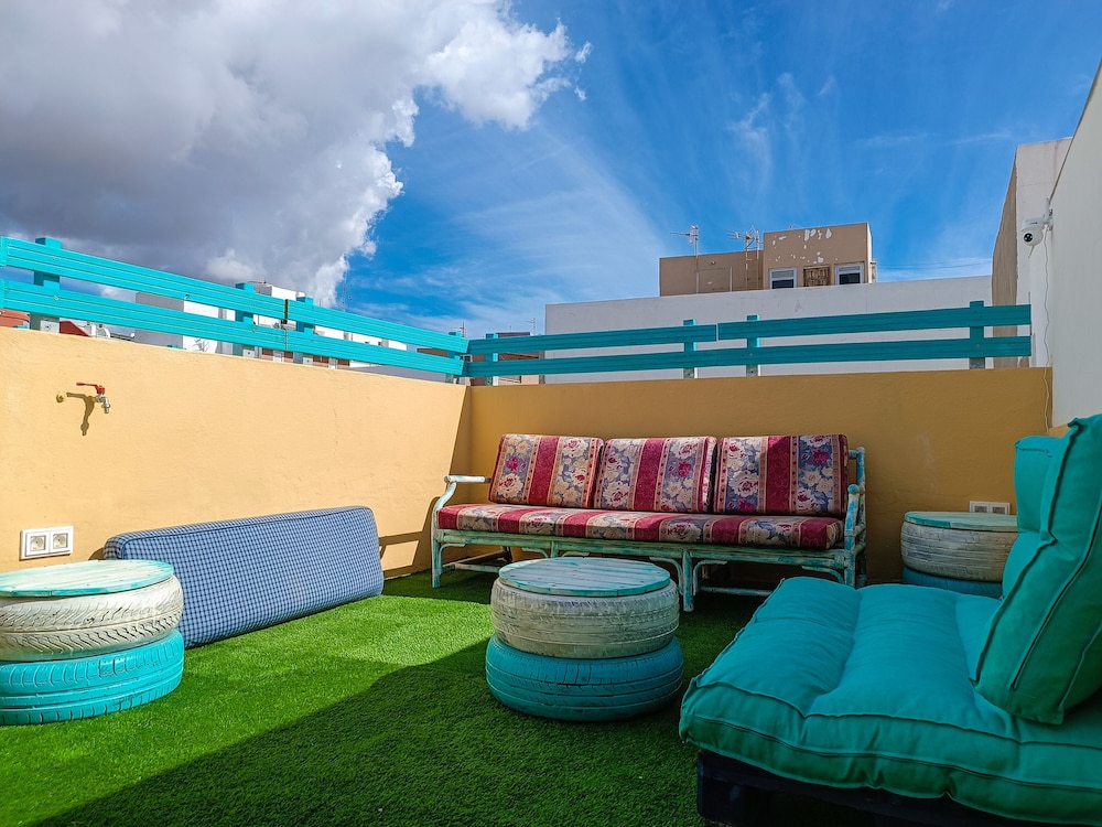 Daydream El Medano Coliving - El Médano
