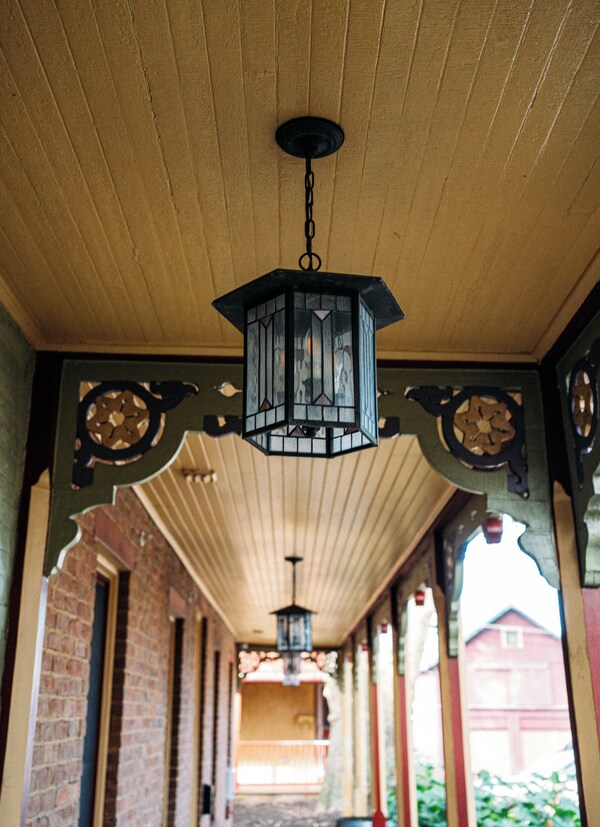 Vintner's Inn By Folino Estate Winery - Hamburg, PA