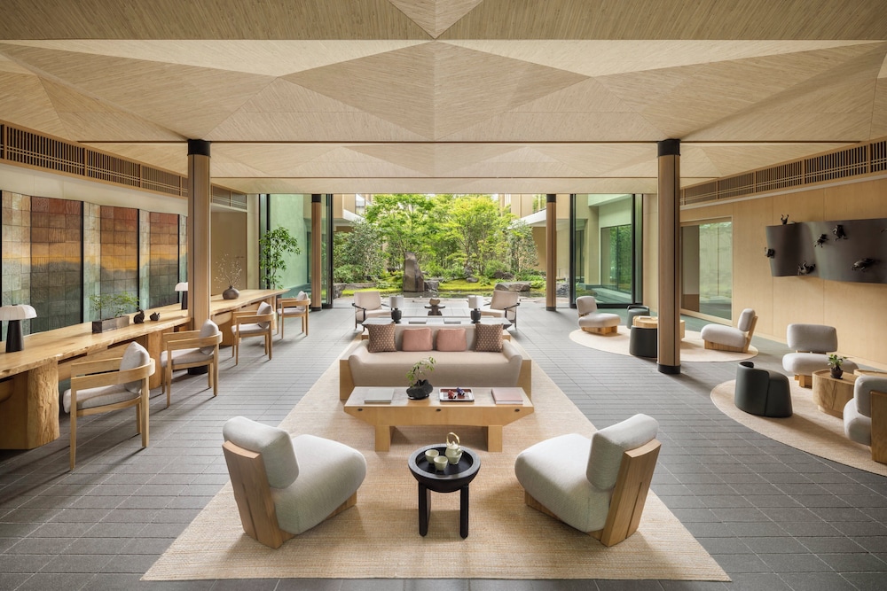 Six Senses Kyoto - Kyoto