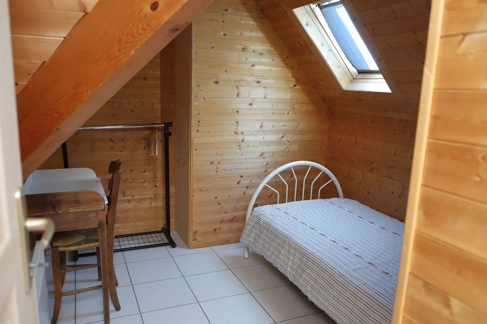 Appartement Les Pics - Luz-Saint-Sauveur
