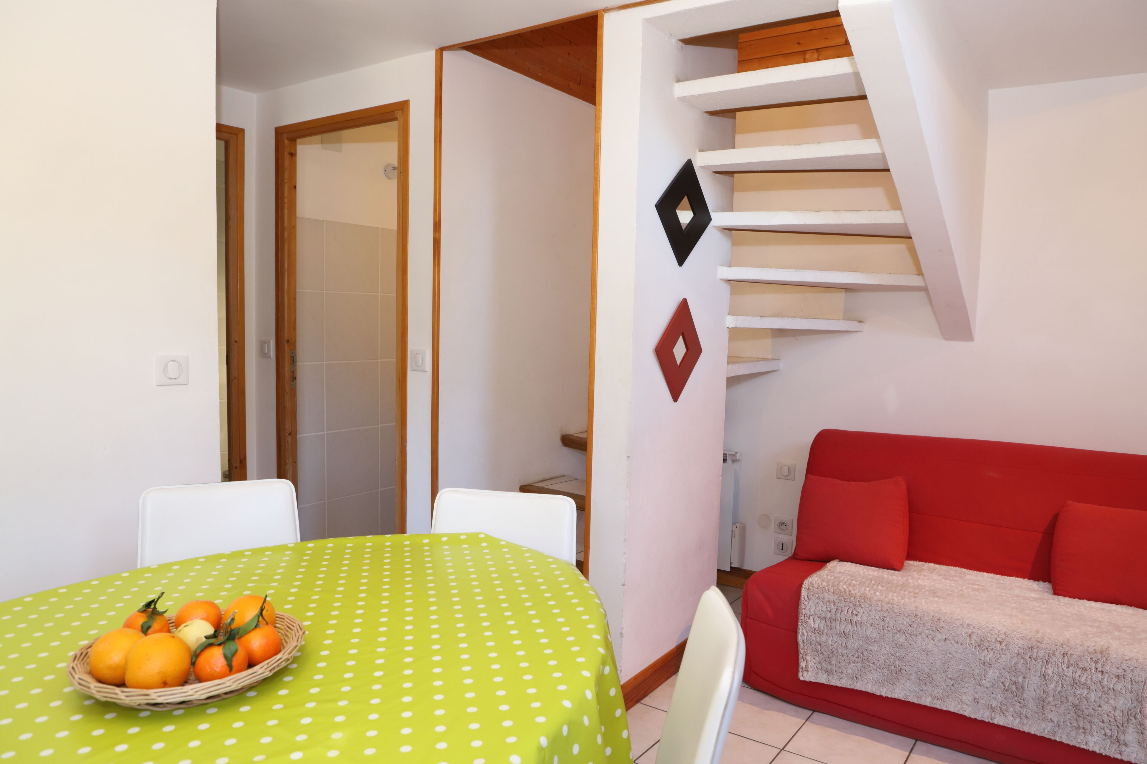 Appartement Les Pics - Luz-Saint-Sauveur