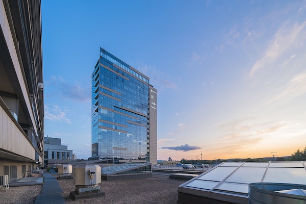 Gynėjų Apartments - Lollo Luxury - Vilnius