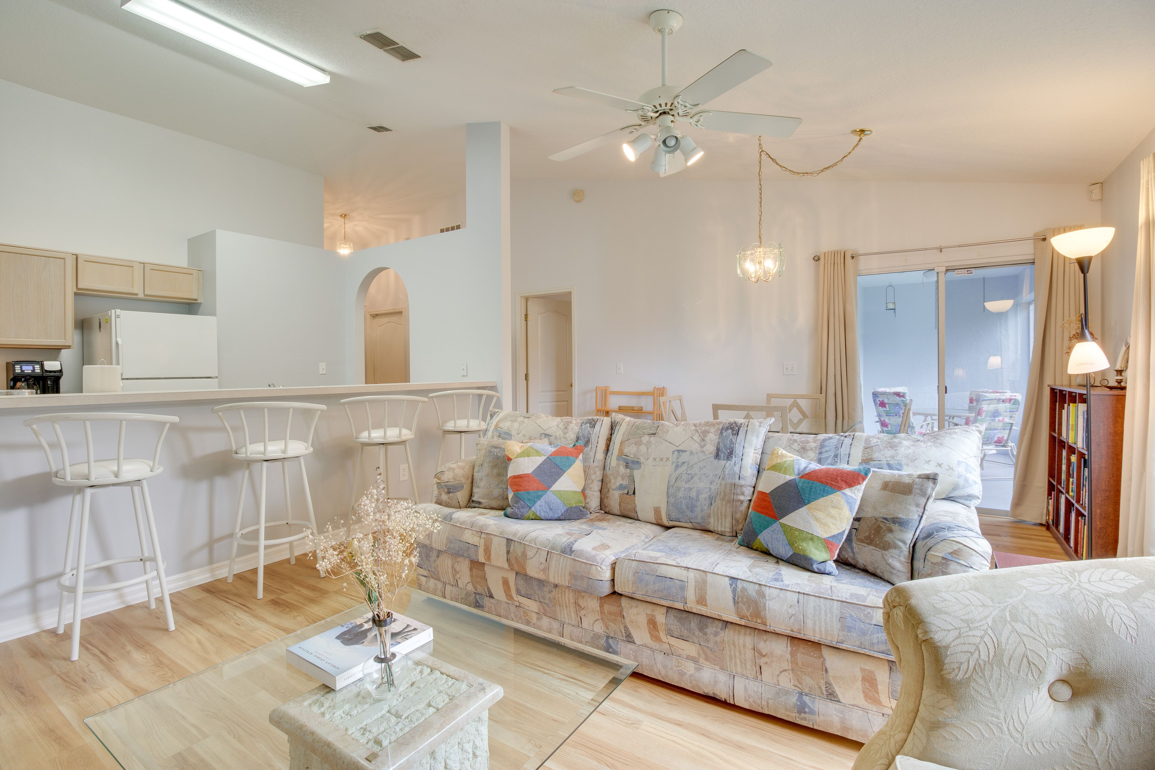 20 Mi To Disney: Condo W/ Pool Access In Clermont! - Clermont, FL