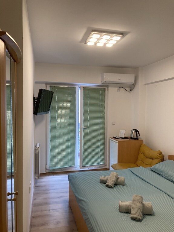 Cozy Apartment Located In The Heart Of Ohrid, Near The Square 50m From The Lake. - Ohrid