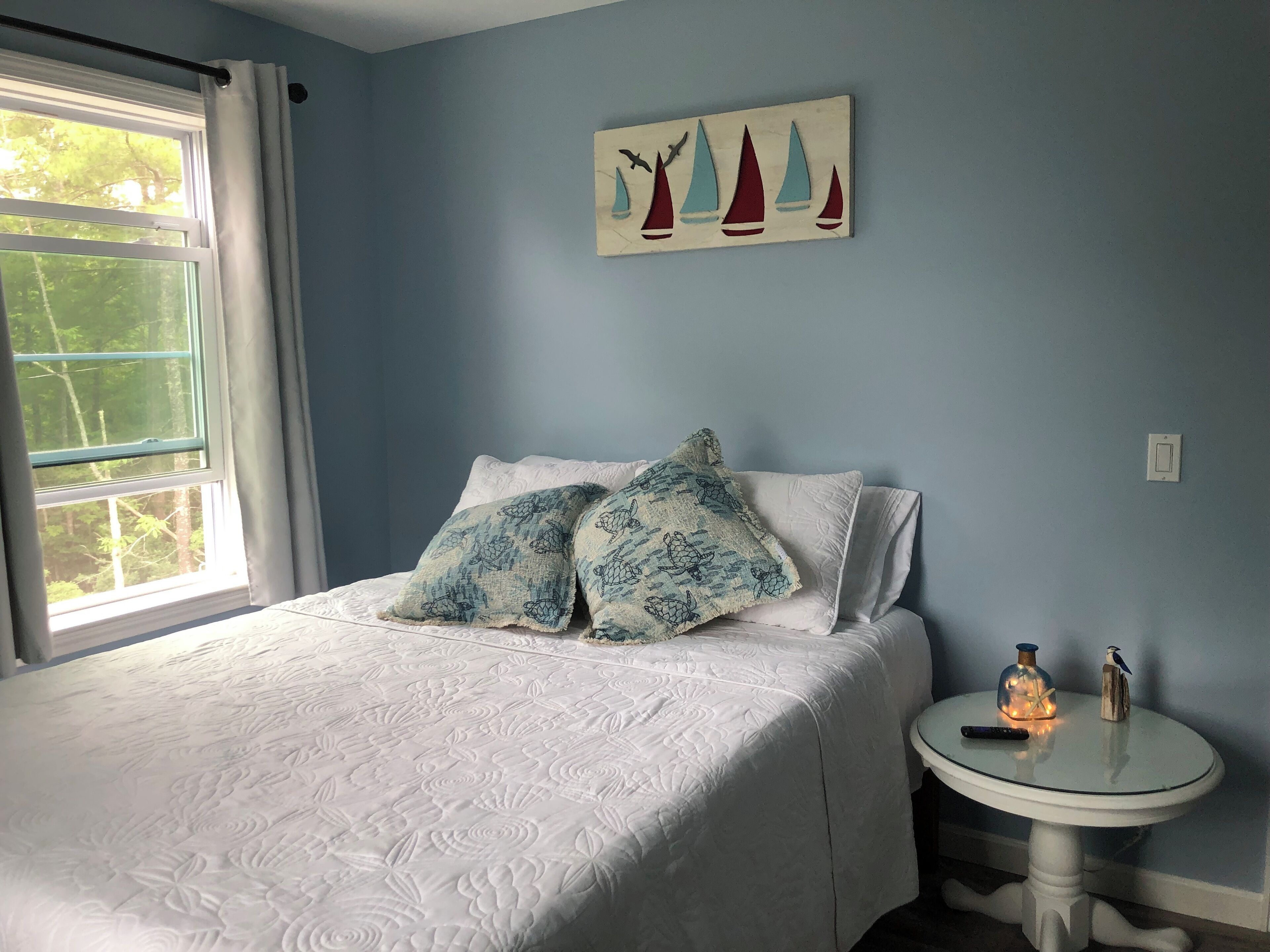 Charming Cottage In Quaint Coastal Bayside, Maine With Waterview - Belfast, ME