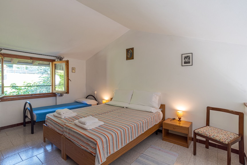 Co.ri. Appartamenti 5, Menaggio, Italy - Menaggio