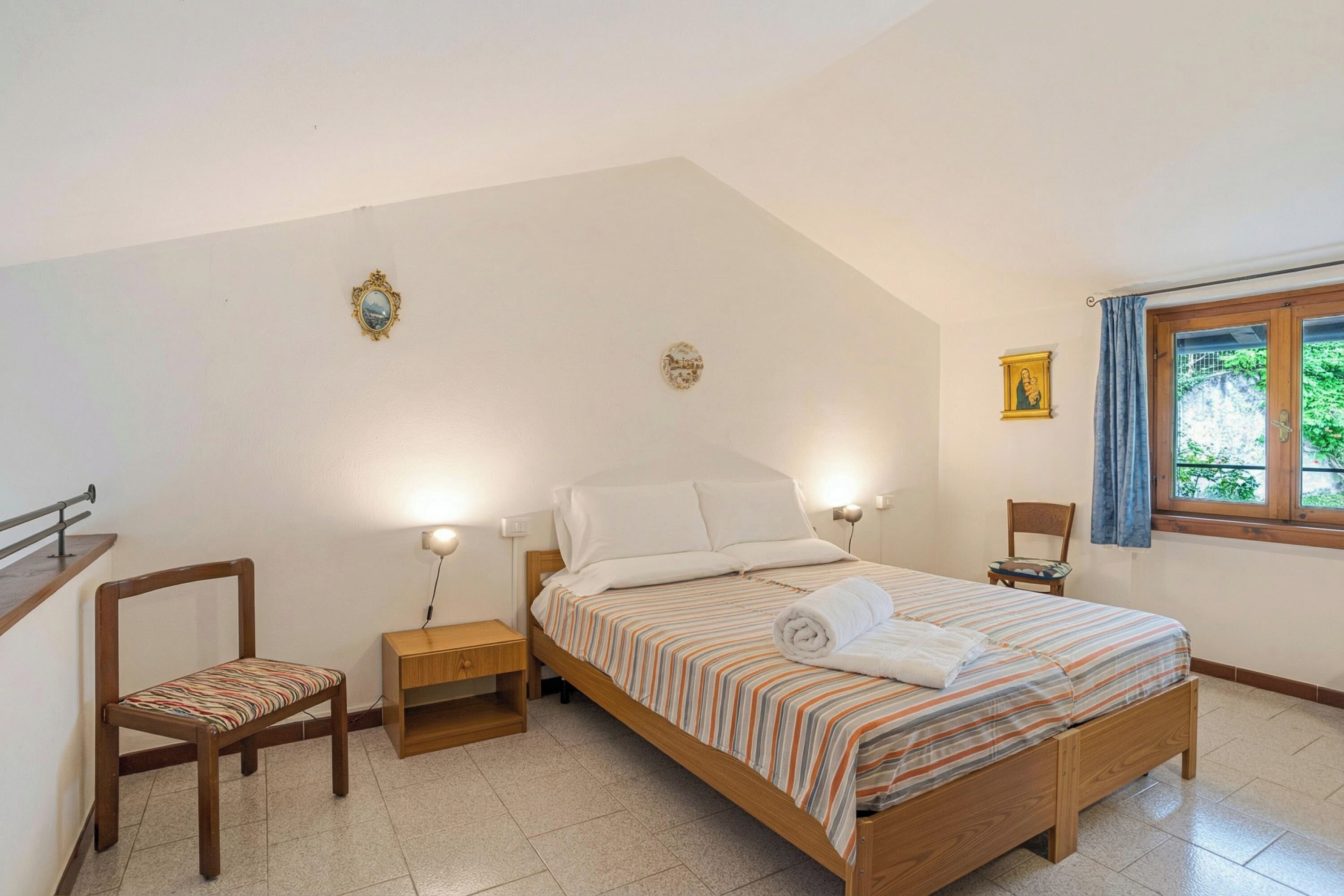 Co.ri. Appartamenti 1, Menaggio, Italy - Menaggio