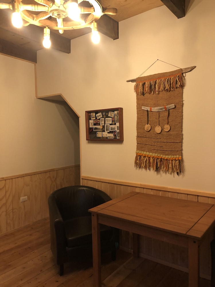 Magellanicus Rustic Suites - Punta Arenas