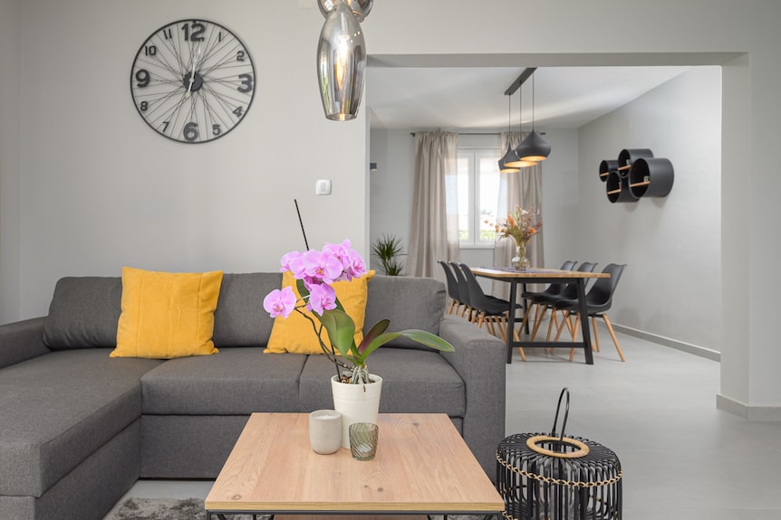 Villa E (Istria - Labin) - Labin