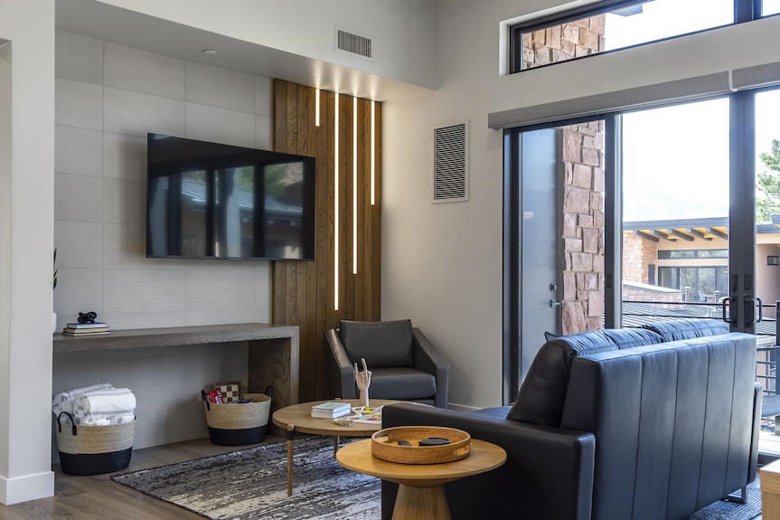 202 Lafave-luxury Villa At Zion: East Temple - 斯普林