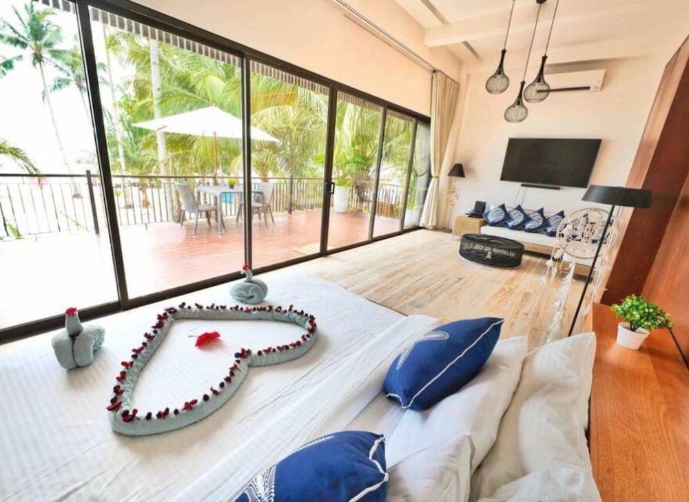 Apartamento Luxury Vacacional Nayarit - Nayarit