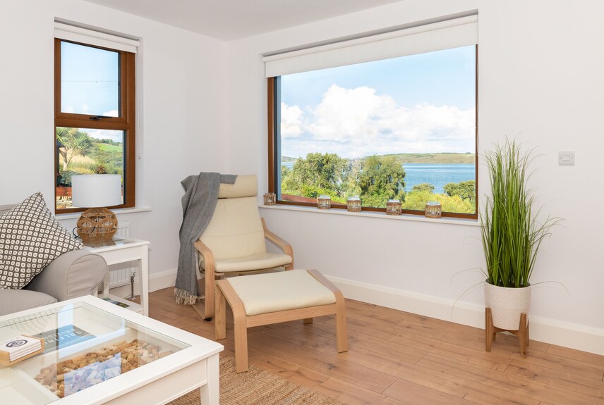 Rosapenna Golf Cottage, Donegal, Ireland - Downings
