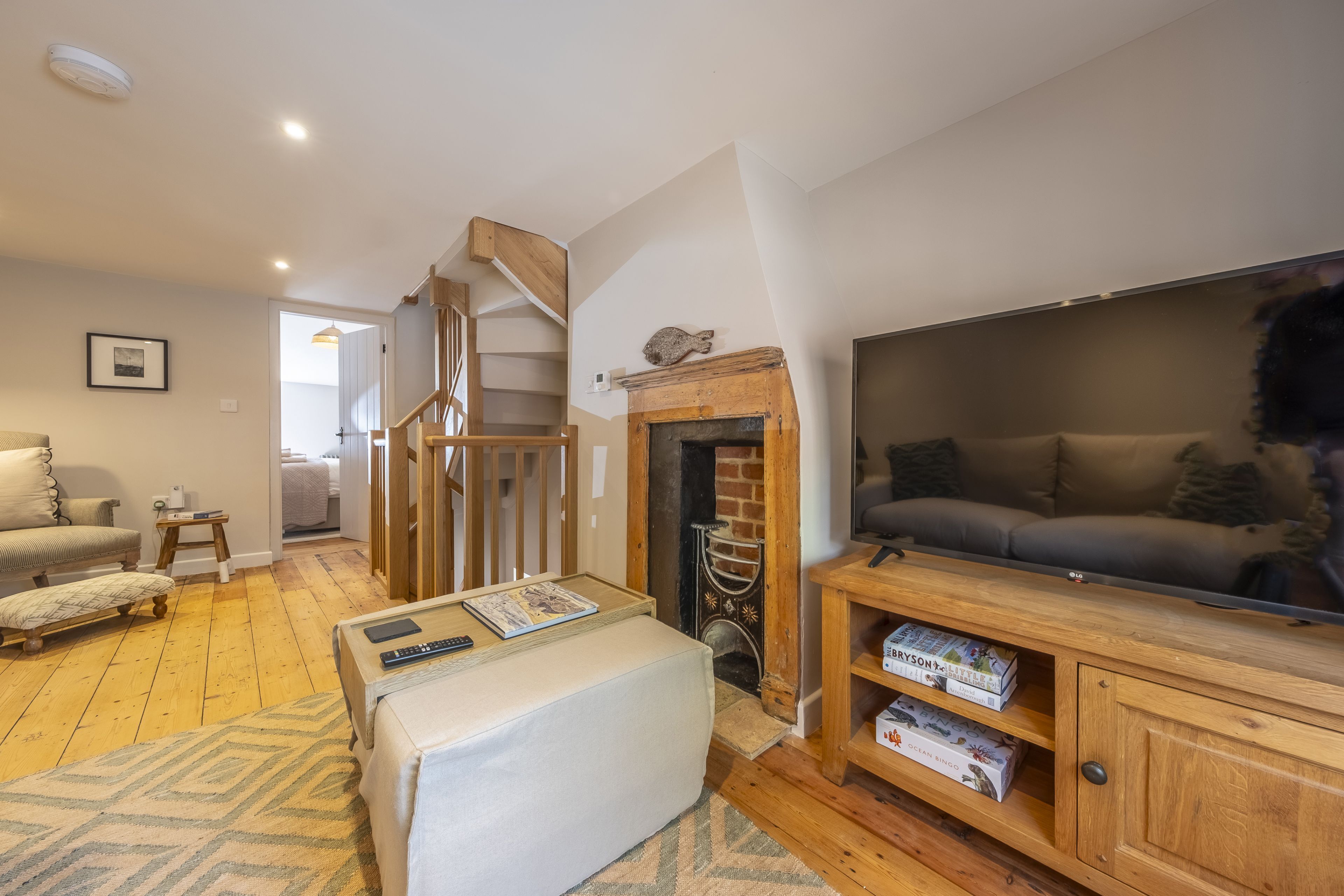 12  Station Road, Holt, Norfolk - Holt