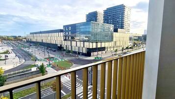 Terraço/pátio interior