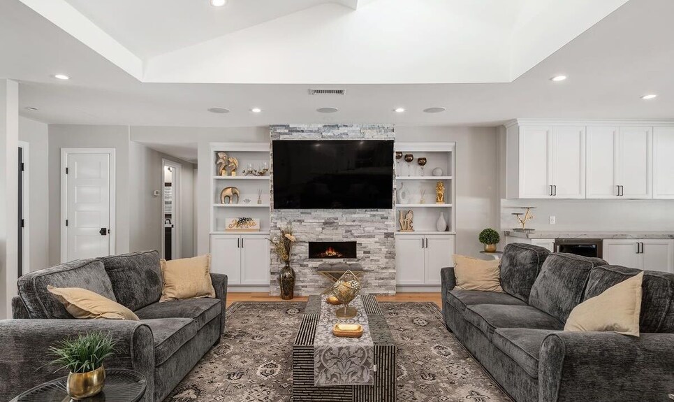 Fletcher Hills Luxury, Sunset View, 4 Br, Saltwater Pool And Spa - Santee, CA