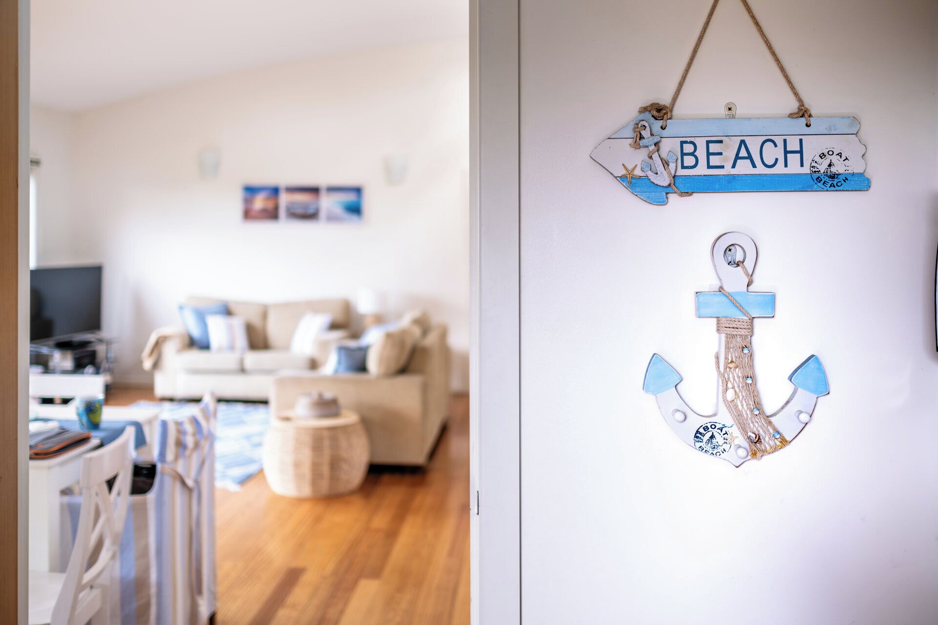 Southerlys Beach House - Freycinet Holiday Houses - Swansea