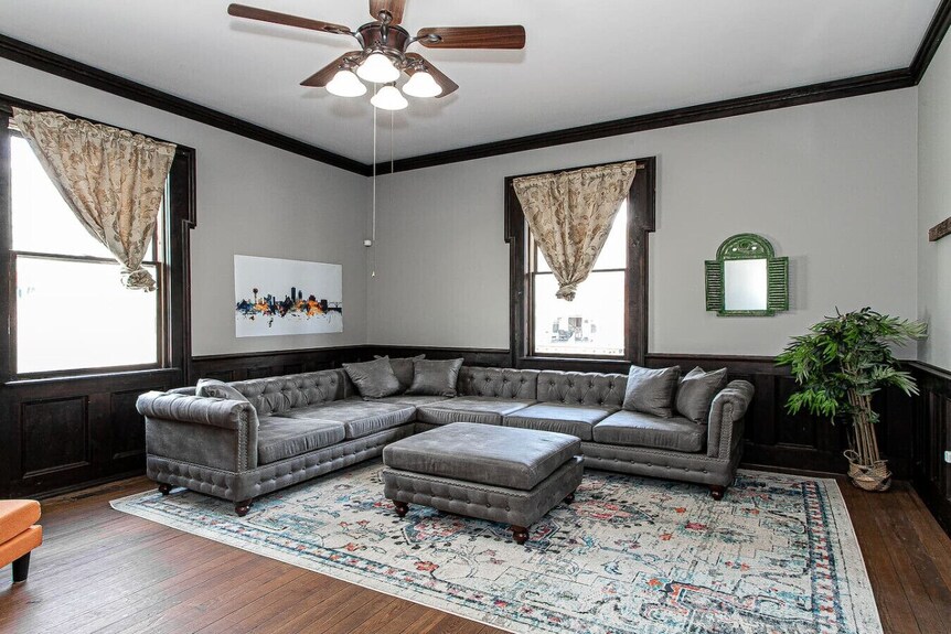 Covenant Park 3 Min - Old City 5 Min - Sleeps 16 - University of Tennessee, Knoxville