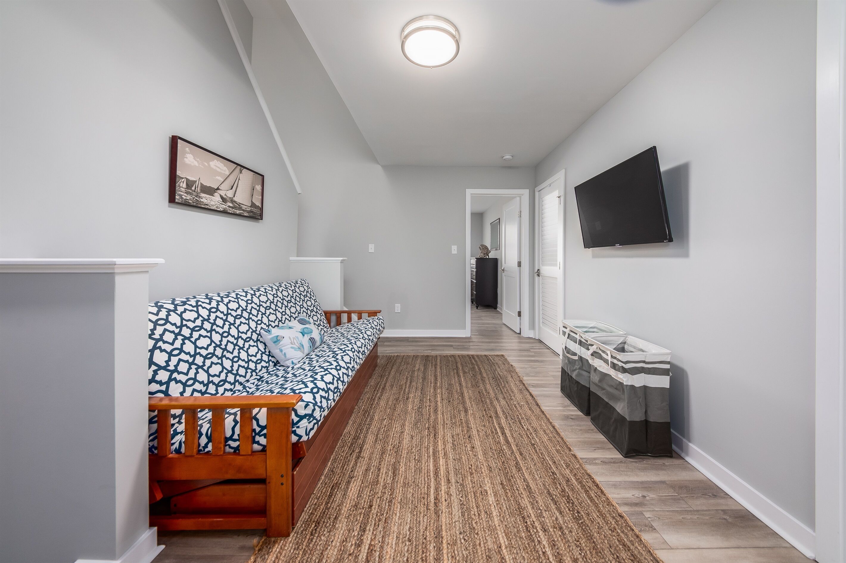 Rooftop Bay And River Views - Colonial Beach, VA