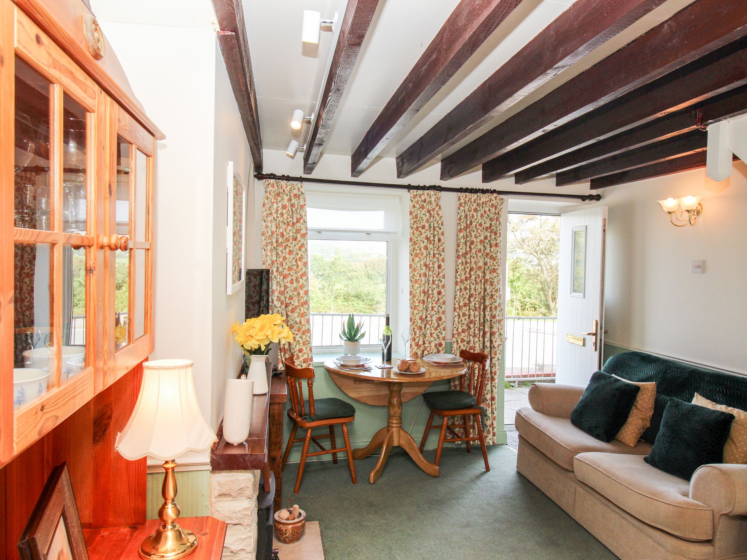 Jasmine Cottage, Romantic, Character Holiday Cottage In Swanage - Corfe Castle