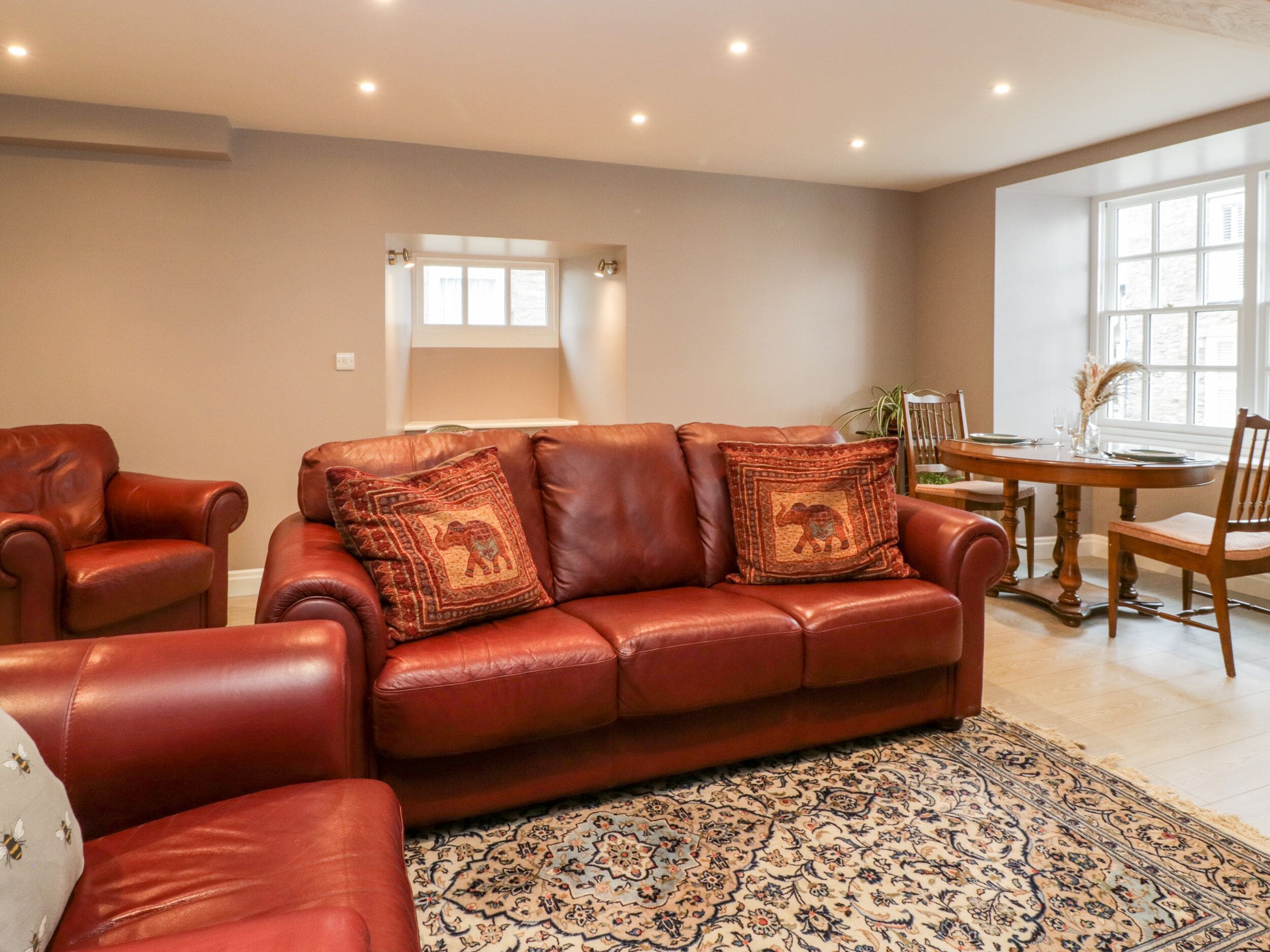 19 Lion Street, Pet Friendly, With A Garden In Hay-on-wye - Hay-on-Wye