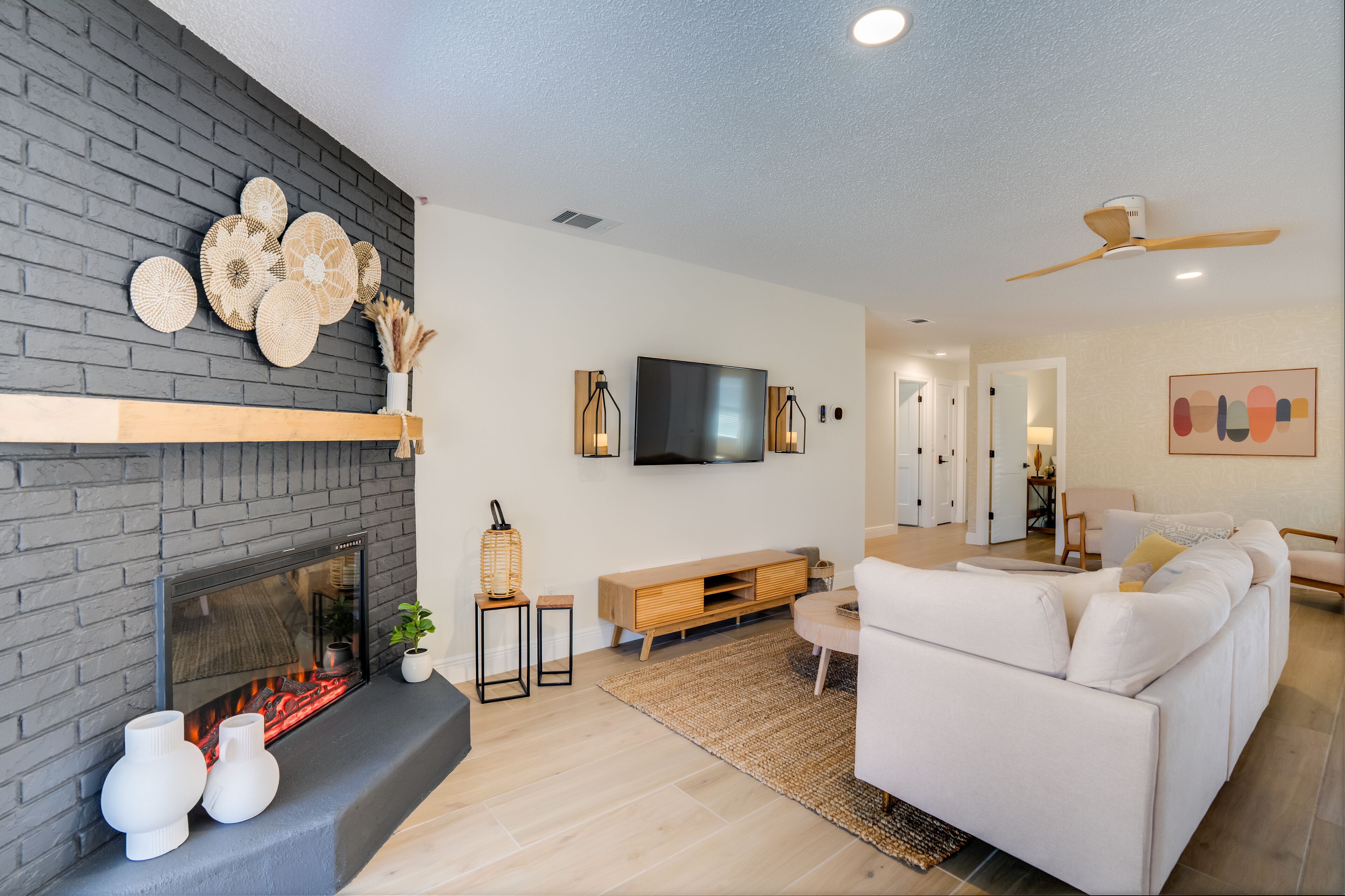 Cozy Clearwater Getaway: Beach, Spa, And Luxury - Clearwater, FL