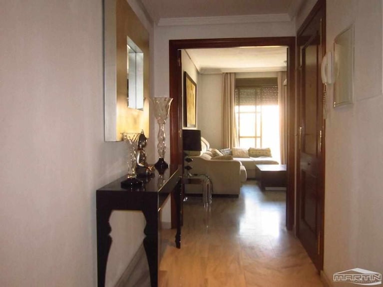 Apartment Quintana Center - Lucena