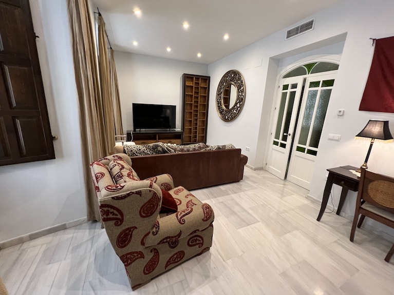 Apartment Palacio De Los Vibora - Lucena