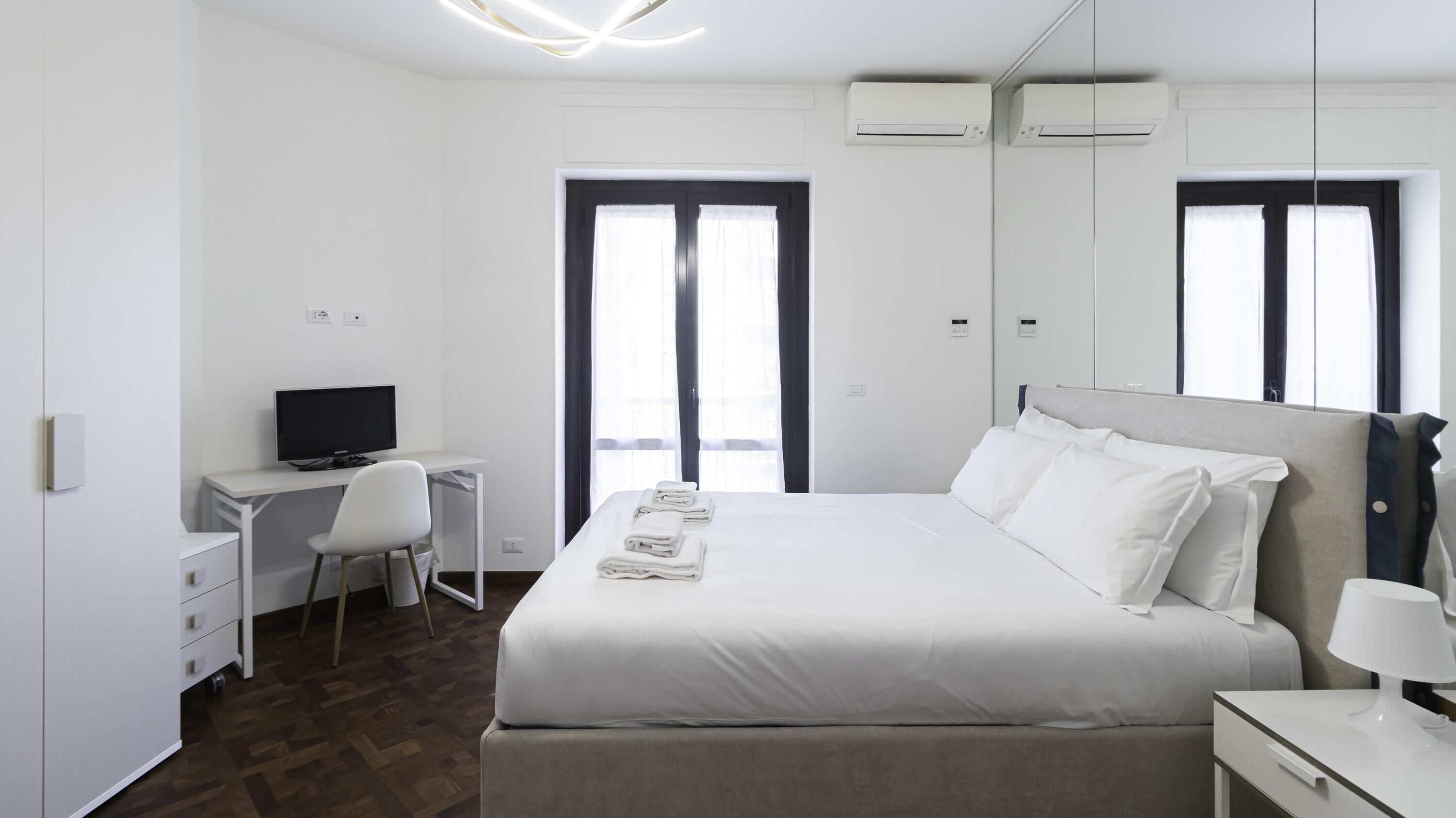 Casa | 1 quarto