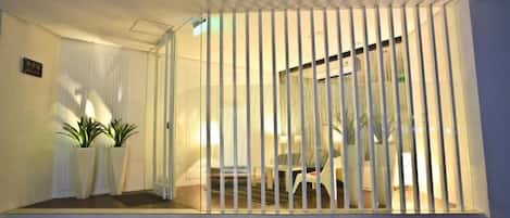 Pormenores do interior