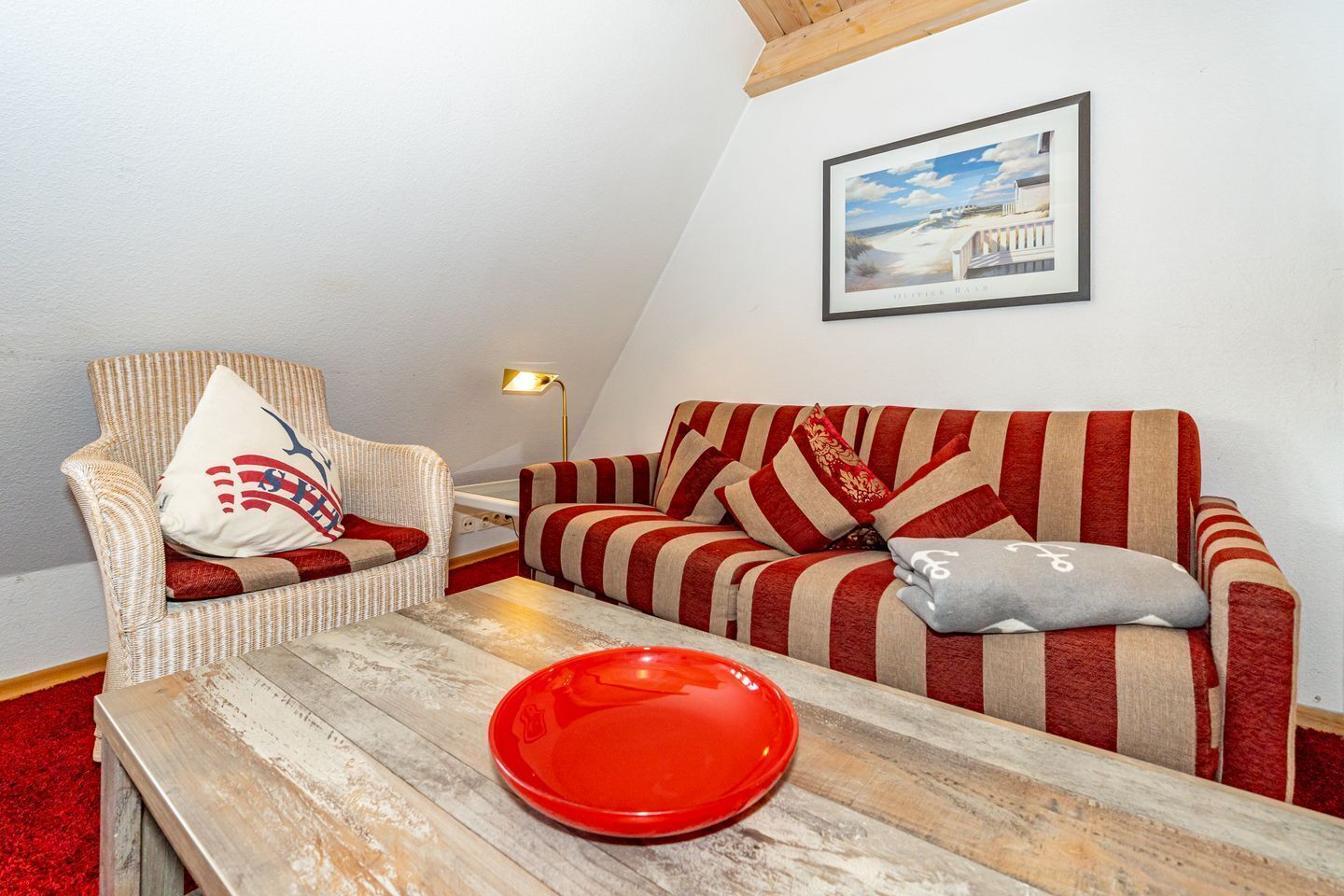 Altstadttor 4 - Neu Ab 2024 In Der Vermittlung !!! - Ferienwohnung Für Max 2. Personen Nur 300m Von - Sylt